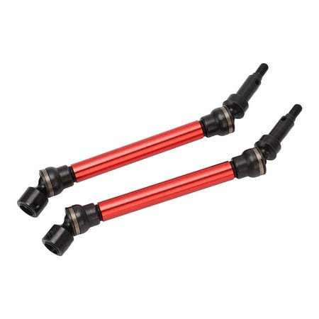 CVD Drive Shaft, Adjustable Replacement Front And Rear Drive Shaft ...