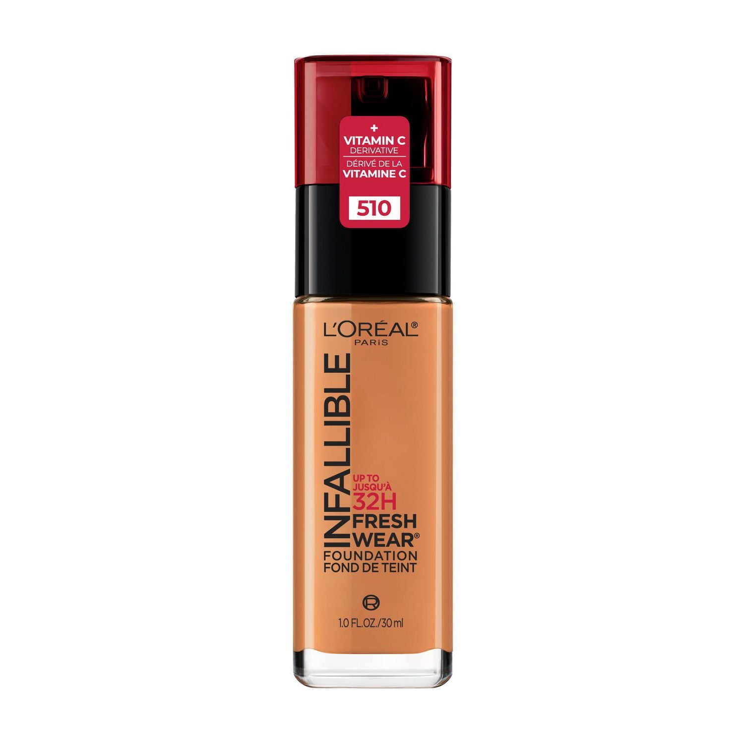 Click here for Loréal Paris Loréal Paris Infallible Fresh Wear Li... prices