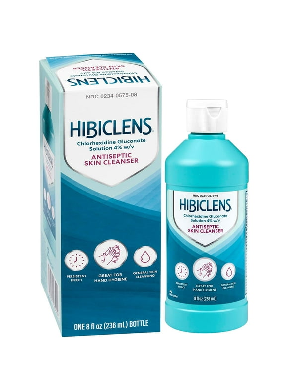 Hibiclens in First Aid - Walmart.com