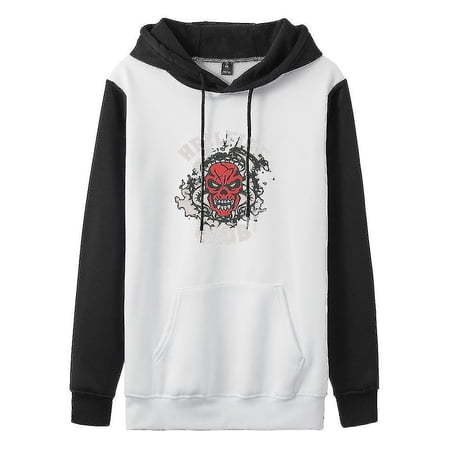 Things 4 The Hellfire Club Hoodie Halloween Costume Hoodie Coat ...