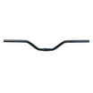 Sunlite MTB/City Black 25.4mm 27.5in Steel Riser Bar - Walmart.com