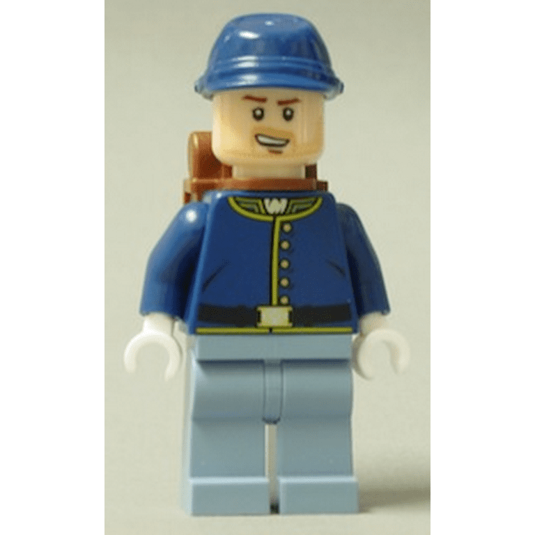 Lego Cavalry Soldiers | ppgbbe.intranet.biologia.ufrj.br