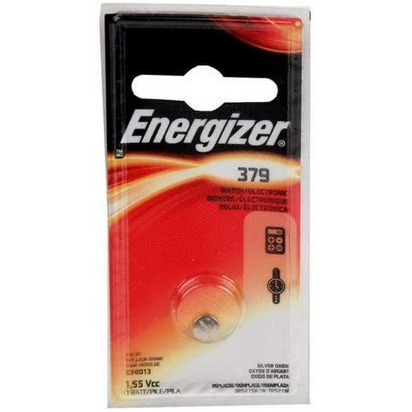 Energizer 379 Batteries