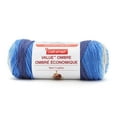 Soft Classic Ombre Yarn by Loops & Threads - Ombre Yarn for Knitting ...
