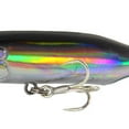 Colored Artificial Lures Features Double Hook and Slow Sinking ...