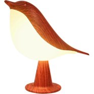 Student dormitory smart night light charging energy-saving bedside clap ...