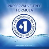 Refresh P.M. Preservative-Free Lubricant Eye Ointment, 3.5 g HSA/FSA ...