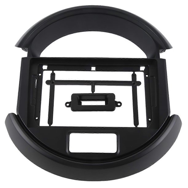 9 Inch Car Fascia Radio Panel for SPRESSO S-PRESSO Dash Kit | Bodega ...