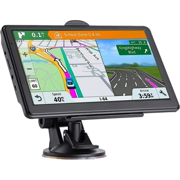 Navigation Systems