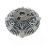 Volvo 244 Engine Cooling Fan Clutch