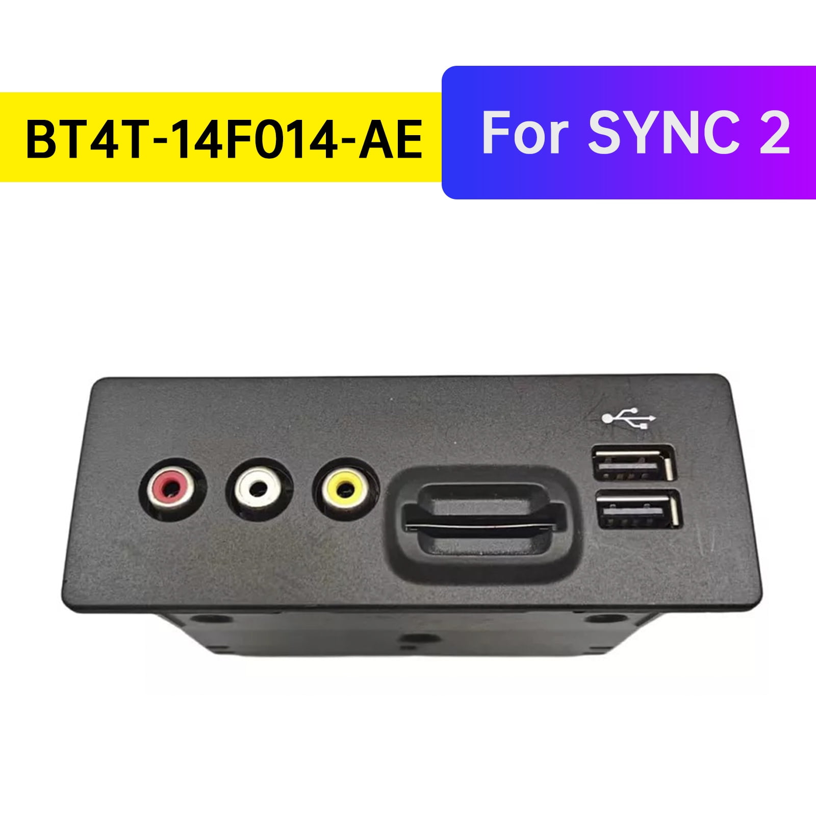 Click here for Motorgenic Usb Interface Control Module Sync Bt4t-... prices