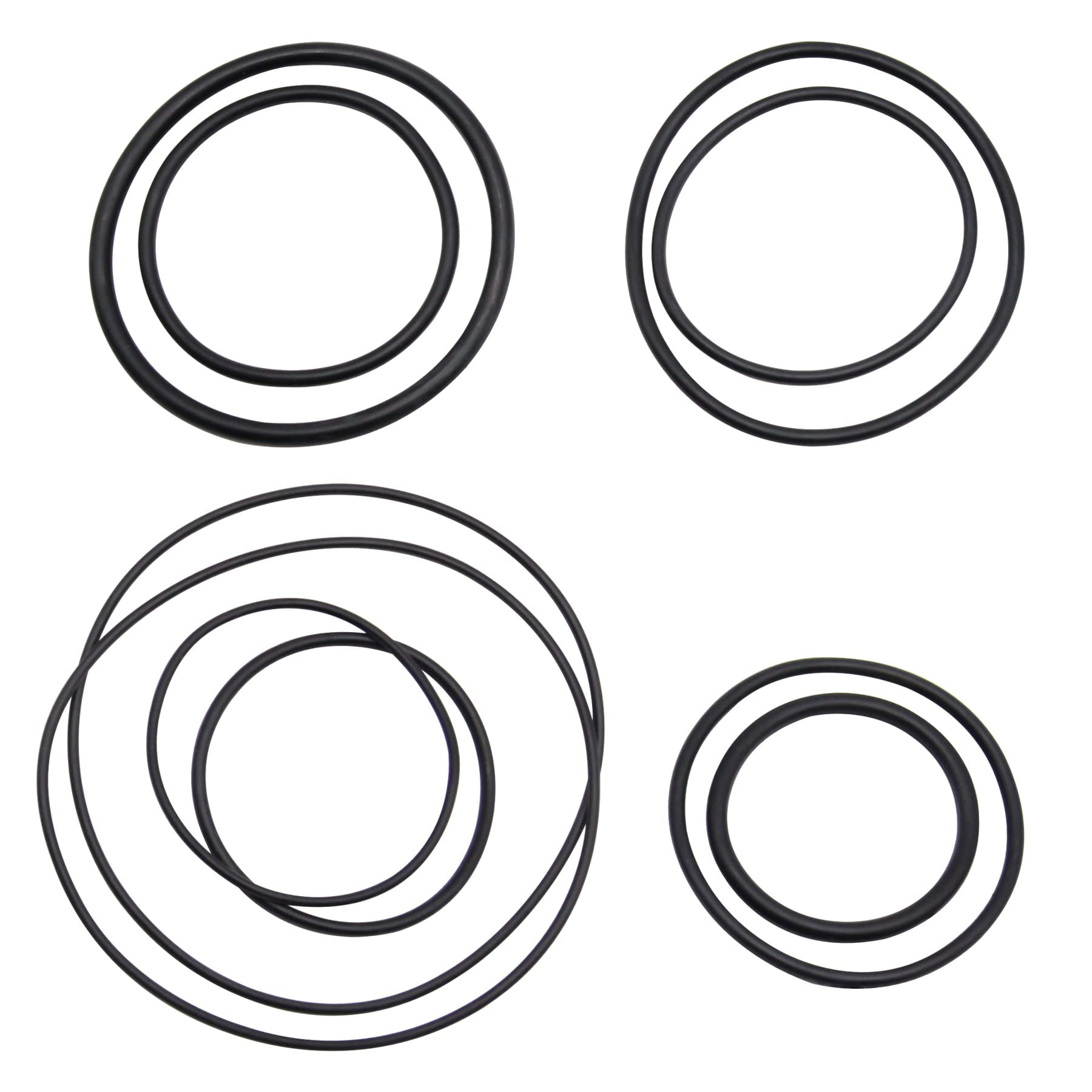 Click here for Hakatop New O-Ring Replacement Rebuild Kit For Dew... prices