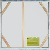 "Sand Pebbles" Painting Print on Wrapped Canvas - Walmart.com