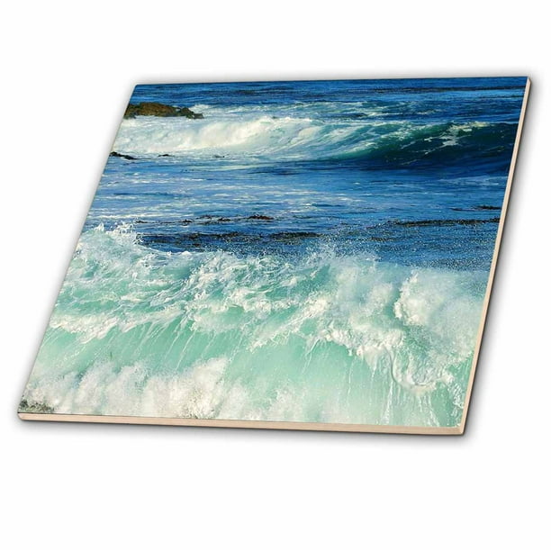Pacific Tiles