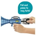 Minions: The Rise of Gru Fart Gun for Kids, Despicable Character Toy ...