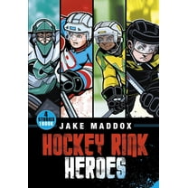 Jake Maddox Sports Stories Lacrosse Laser, (Paperback) - Walmart.com