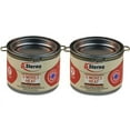 Sterno, S'mores Heat Ethanol Fuel Can, 2 Pack, 45-Minute Burn Time ...