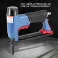 8016LN Long Mouth BeA Pneumatic Air Stapler Nailer Fine Tool for ...