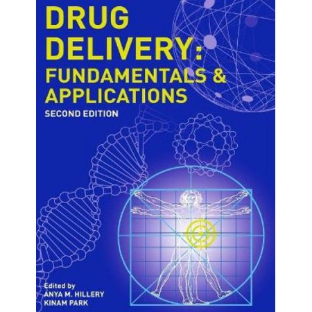 Drug Delivery: Fundamentals and Applications, Second Edition | Walmart ...