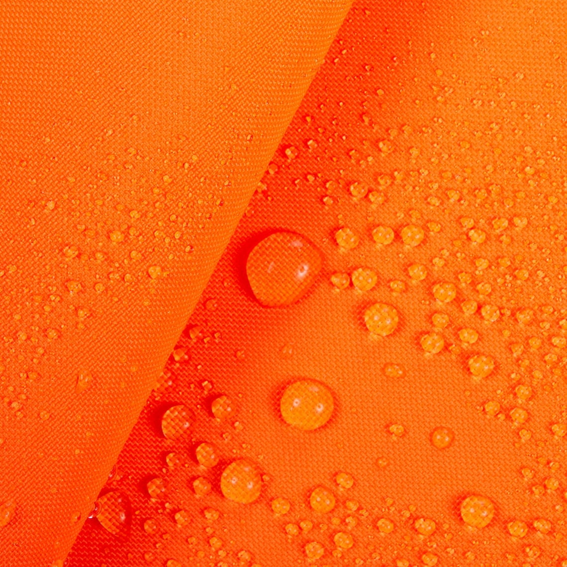 Ottertex Hi-Vis Reflective Waterproof 300D Oxford – Neon Orange 60 ...