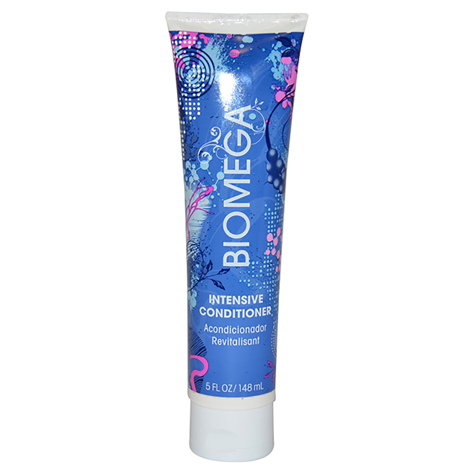 Aquage Biomega Intensive Conditioner Unisex 5 oz - Walmart.com