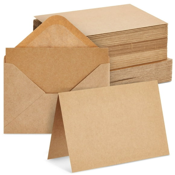 Blank Cards Envelopes Card Making