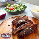 Kingsford Fully Cooked 3 Meat Combination, 28 oz Packaged Meal ...
