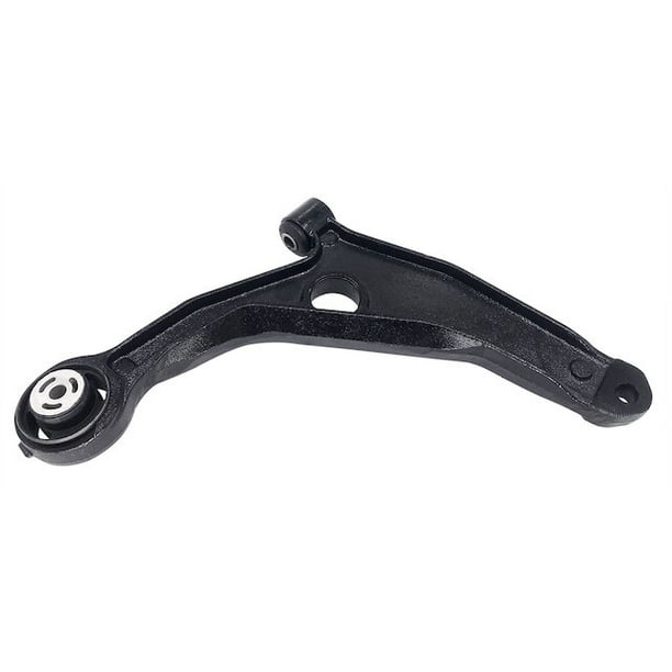 Front Right Lower Control Arm - Compatible with 2009 - 2014 Dodge ...
