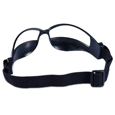 Basketball Dribbling Goggles Sportswear Frames Anti Bow Dribble Glasses ...