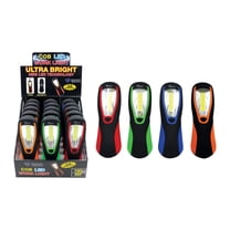 COB WORK LIGHT ASSRTD (Pack of 15) - Walmart.com