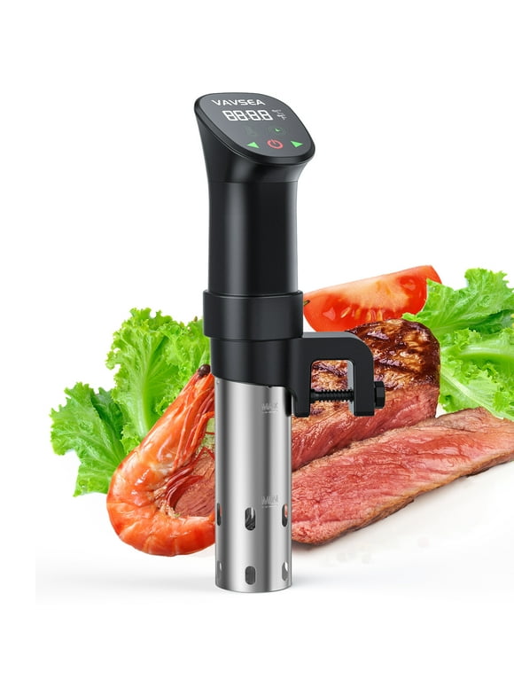Sous Vides in Kitchen Appliances - Walmart.com