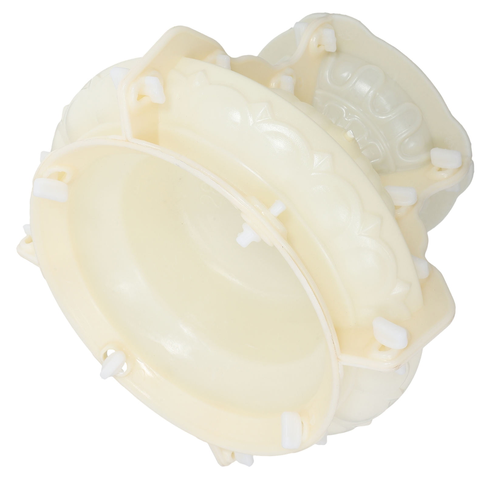 Click here for Luxshiny Concrete Molds Succulent Planter Concrete... prices