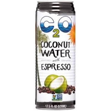 Wellsley Farms Coconut Water, 12 pk./500mL - Walmart.com