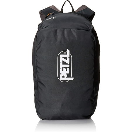 PETZL - Kliff Rope Pack, Black, 36 liters | Walmart Canada