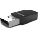 Linksys AC600 Mu-Mimo USB Adapter (WUSB6100M-RM) - Walmart.com
