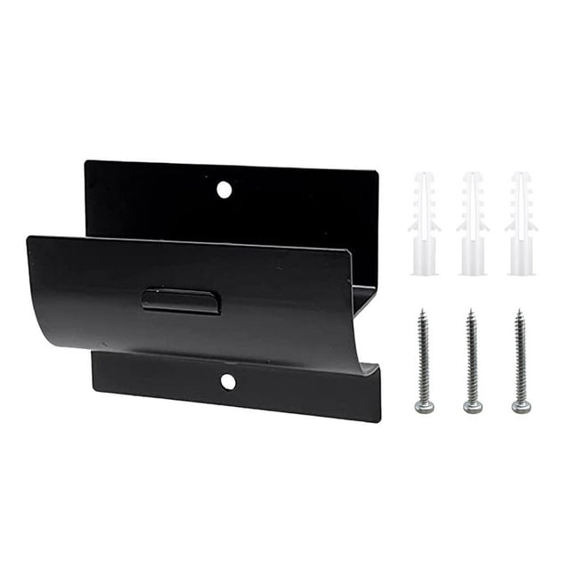 Ladder Hanger Wall Mount Utility Hooks Organizer Hanger Hooks Rack ...