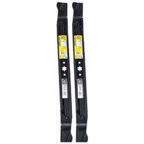 Genuine Cub Cadet Replacement 3-in-1 Blade for 30" Lawn Mower Decks ...