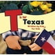See-My-State Alphabet Book: T Is for Texas : Written by Kids for Kids ...