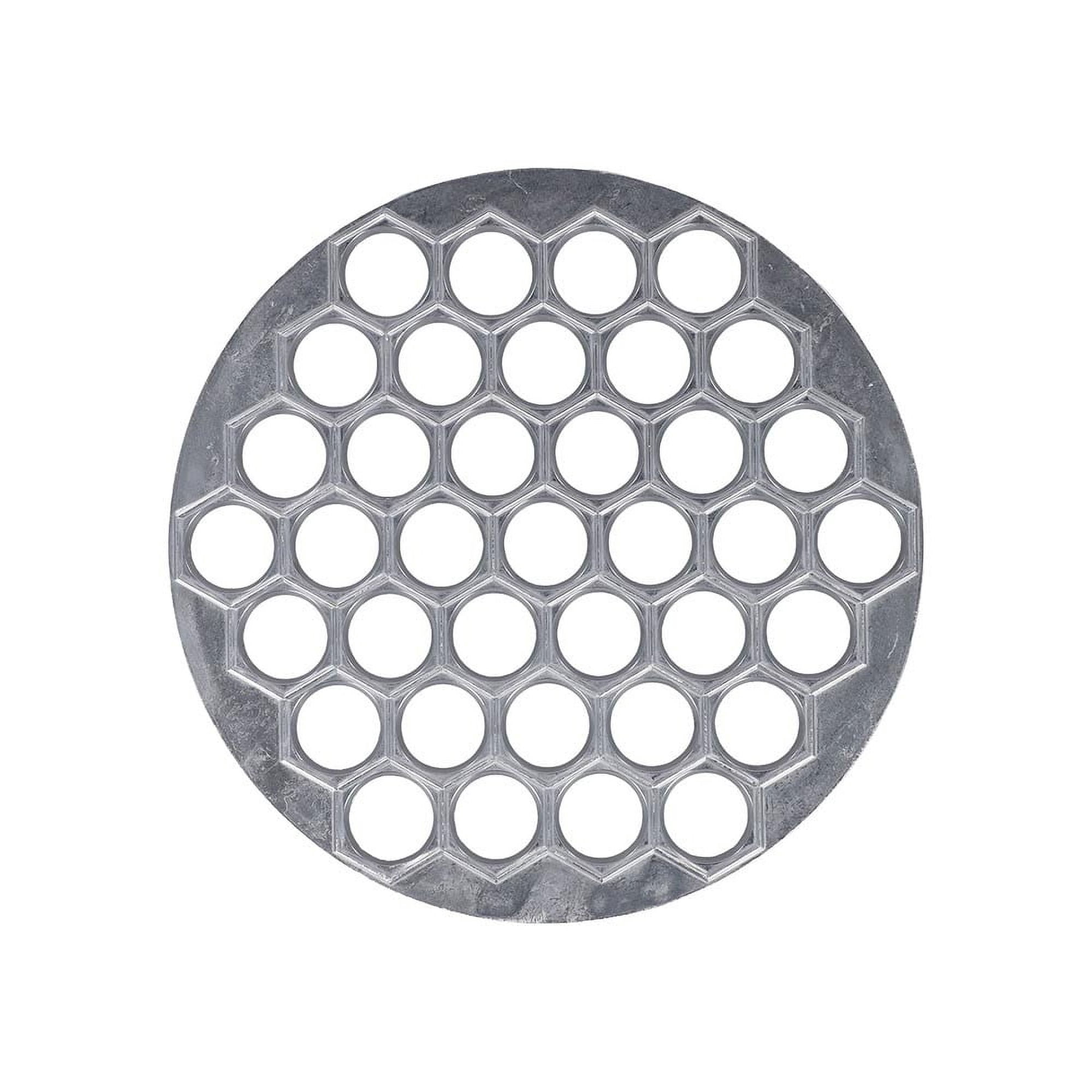 Click here for Buyisi Russian Ravioli Maker Dumplings Mold 37 Hol... prices