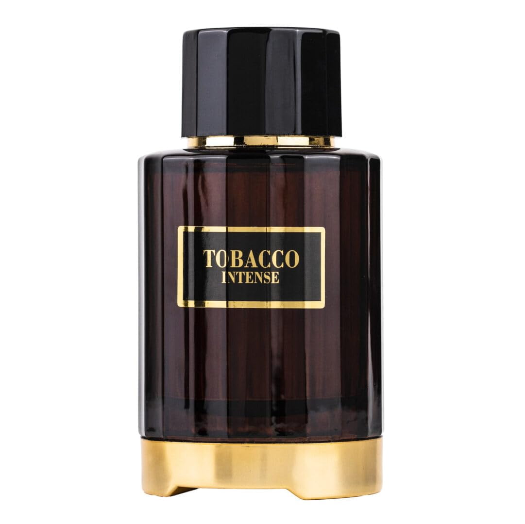 Perfume Mega Collection Tobacco Intense Eau de Parfum, 100 ml | Walmart ...