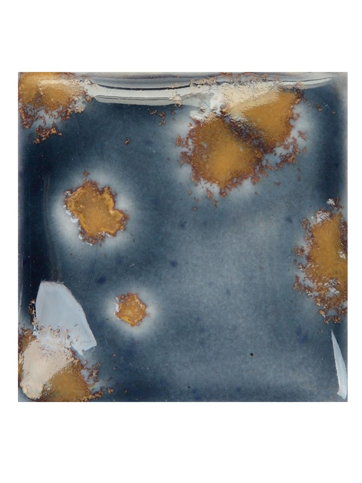 Crackle & Crystal Decorative Ceramic Craft Art Glazes, Outer Space ...