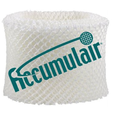 Honeywell Home Whole House Humidifier Pad, Anti-Microbial, Compatible ...