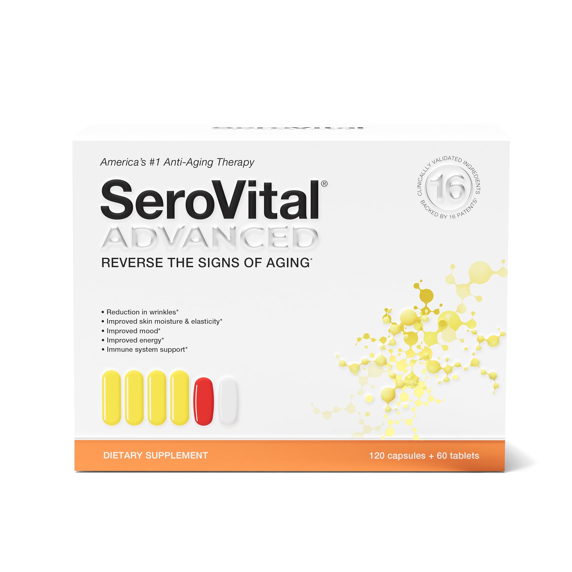 Serovital Para Que Sirve En Espanol