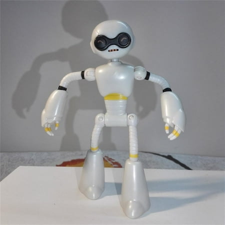 Sofirn 05 Turtle Figures America Cartoon Actions Toys Timothy Rabbit ...