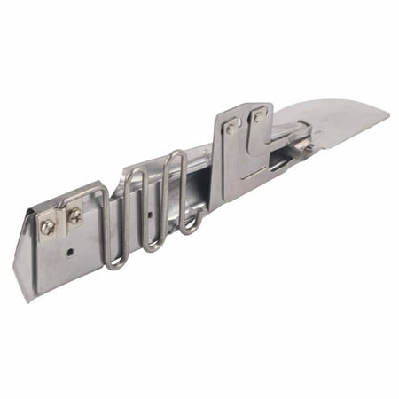 Binding ToolSewing Machine Tape Binder Sewing Machine Folder Sewing ...