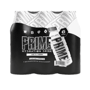 Prime Hydration Drink, UFC 300 SPECIAL EDITION, 16.9oz (1 Bottle ...
