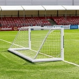 FORZA Alu110 Freestanding Soccer Goals – Professional Soccer Goal Posts ...