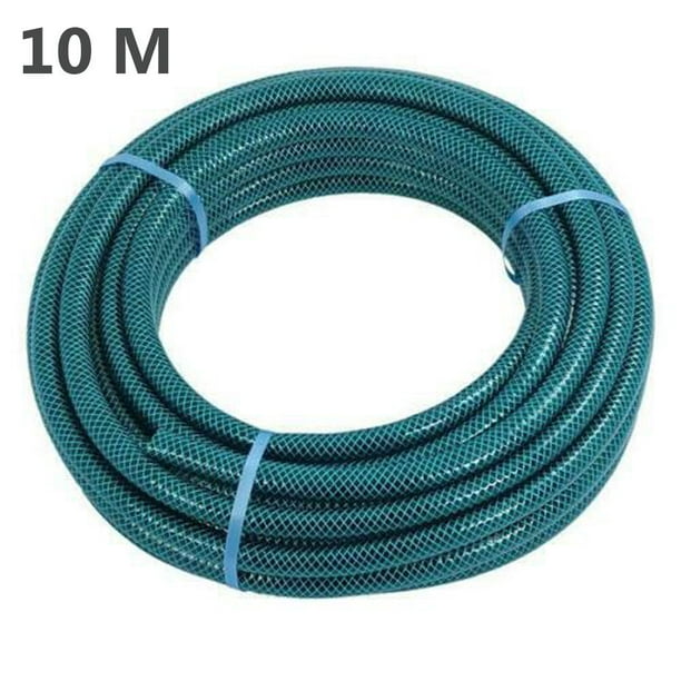 10 Meters PVC Garden Supplies Plants Flowers Watering Irrigation Tube ...
