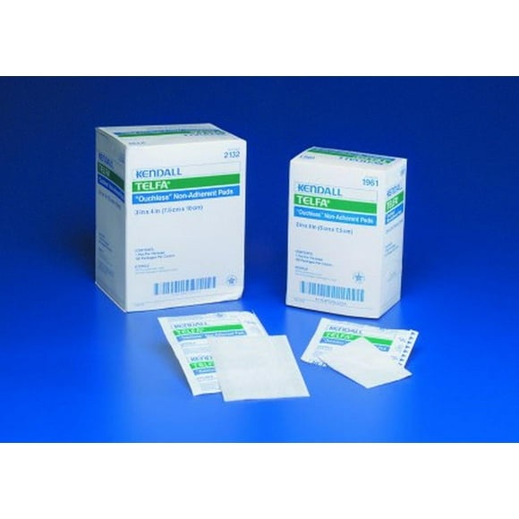 Telfa Wound Dressing