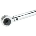 Wilmar Automotive 1/2-Inch Drive Socket Torque Wrench M199 with High ...